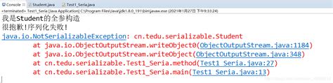 22 Api03 Serialization And Deserialization