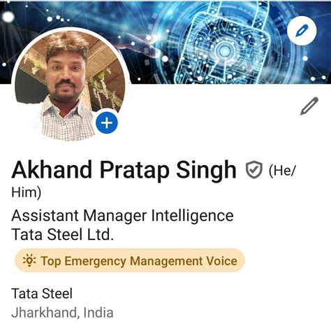 Akhand Pratap Singh On Linkedin Securityprofessional Crisismanagement 50 Comments