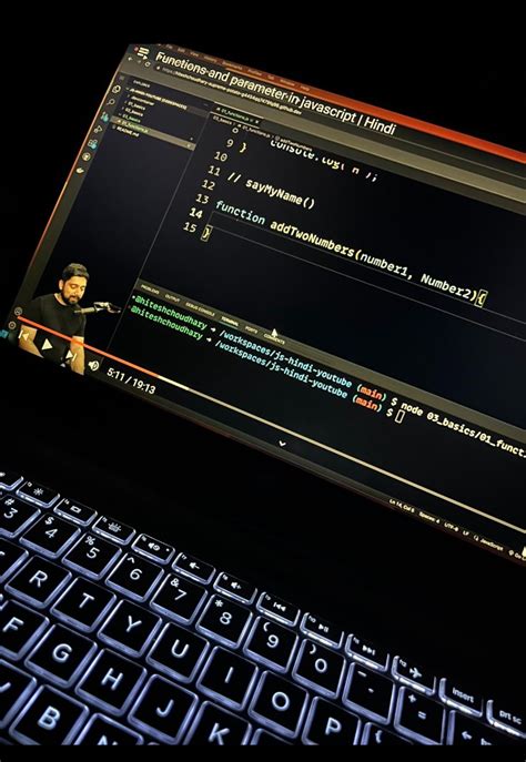 Completed Day18 Day19 Learning Js Progress Pranay Kargam Posted On The Topic Linkedin