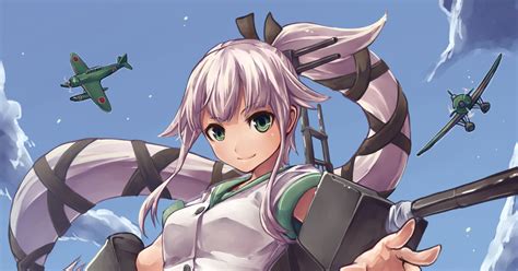 艦これ 軽巡由良、抜錨します！ 黒星ロキのイラスト Pixiv