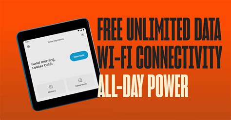 Yoco Neo Touch Card Machine Incredible