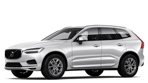 2019 Volvo XC60 MSRP Specs Pictures SullivanParkhill Automotive Inc