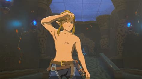 Famous Video Game Characters Who Showed Too Much Outside Of Their Game