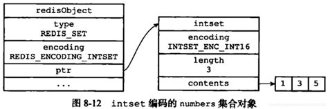 Redis 的五种数据类型及其底层原理redis的五种数据类型 Csdn博客