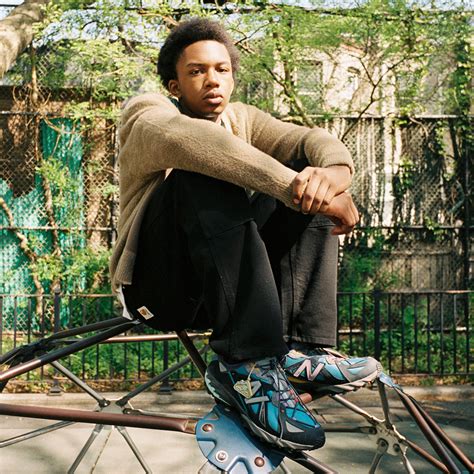 Lab Report New Balance X Bodega Refreshes The