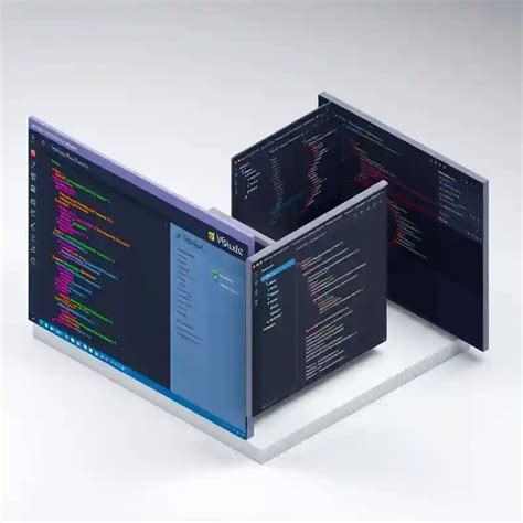 Visual Studio Code Vs Visual Studio Toxigon
