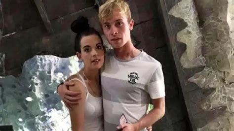 Se Enamoró Del Marido De Su Hija Embarazada Huyeron Juntos Y La