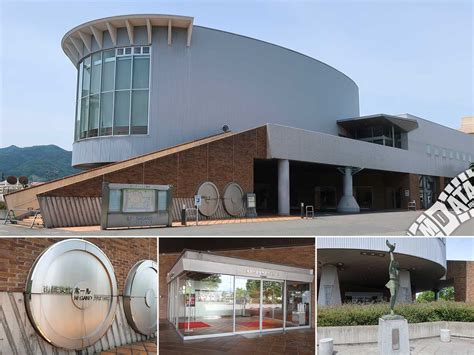 若里市民文化ホール長野県長野市 LiveWalker