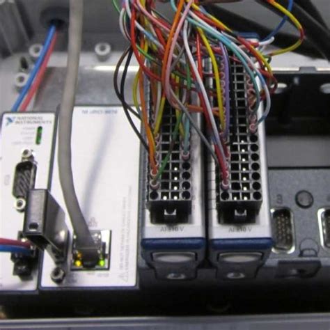 Data Logger With Voltage Modules Download Scientific Diagram