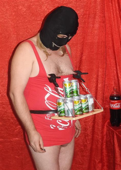 Sissy Maid Served Soda Porn Pictures Xxx Photos Sex Images 4026710