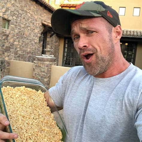 2392 Likes 51 Comments Chris Powell Realchrispowell On Instagram