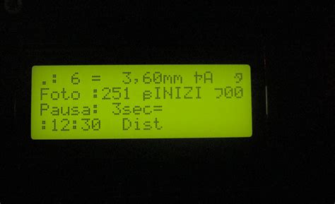 Sparkfun Lcd 4x20 Crazy Displays Arduino Forum Sparkfun Lcd 4x20 Crazy Displays Arduino Forum