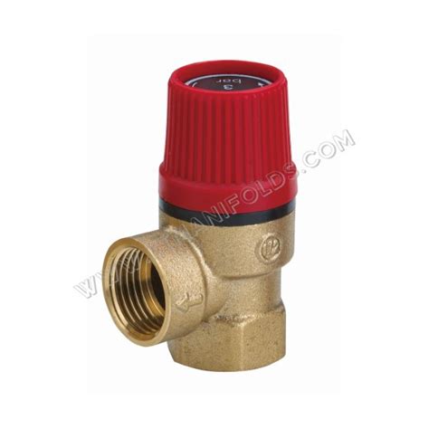 Китайские производители и поставщики газовых предохранительных клапанов по индивидуальному