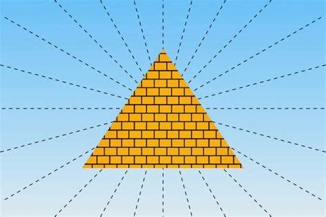 Sudan Pyramid Illustrations Royalty Free Vector Graphics And Clip Art