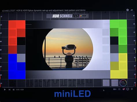 Miniled Vs Oled The Daejeon Chronicles