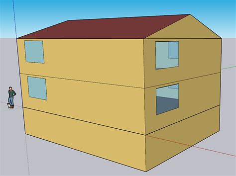 건물 에너지 모델 거주용 프로토타입 건물 모델residential Prototype Building Models이란
