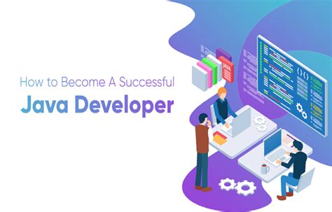 Java Developer Roles And Responsibilities