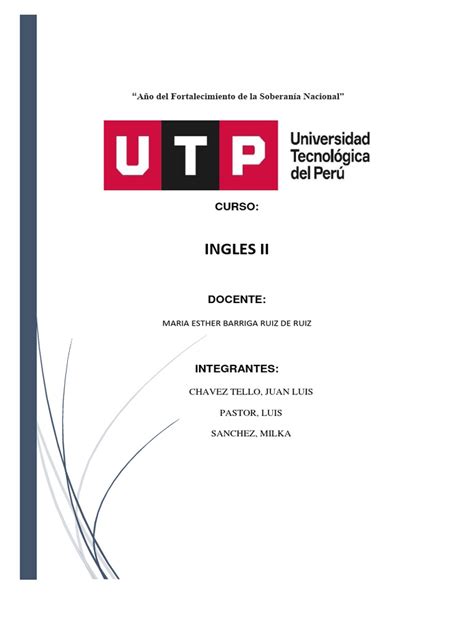 Final Assignment Part I Proy Pdf