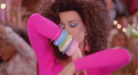 Last Friday Night T Music Video Katy Perry Image 22864696