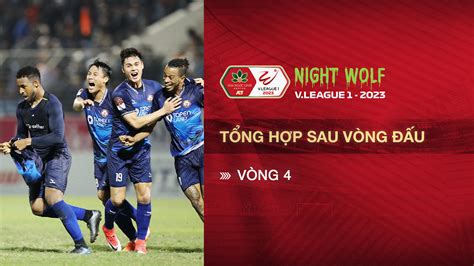 Tổng hợp sau vòng Night Wolf V League FPT Play