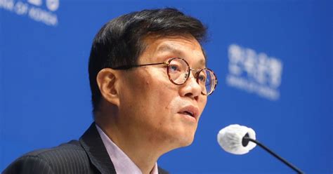 더 벌어지는 한·미 금리차 225p까지 시험대 오른 이창용