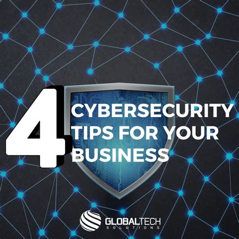Globaltechsolutions Globaltsllc Managedit Itsolutions Cybersecurity