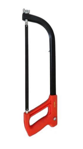 Coarse Hexa Frame With Blade Size 10 Inch L At ₹ 251piece In Jalandhar Id 2850145342455