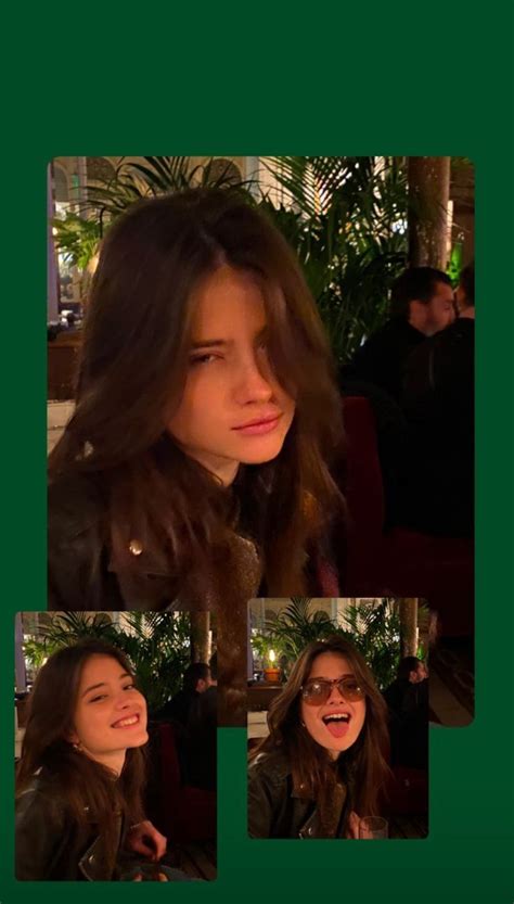 Pin De Ruth Em ̗̀ig Insp Penteados Garotas Tumblr Rosto Cabelo