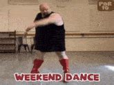 Weekend Dance S Tenor