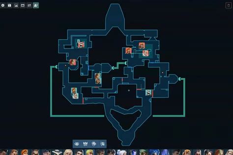 Consejos Para El Mapa Bind En Valorant E Sports Center