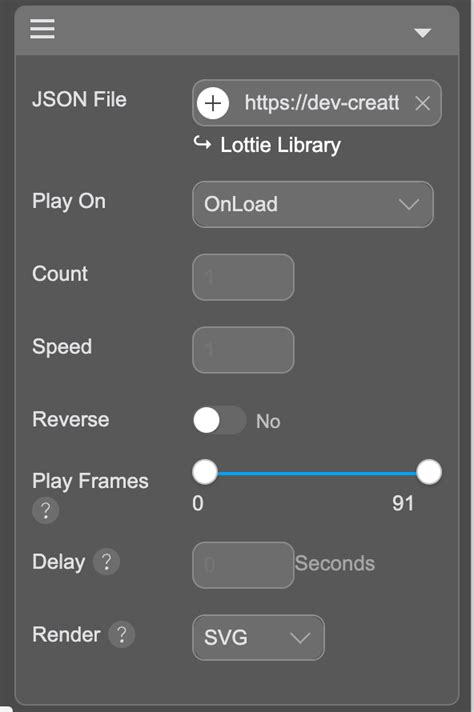 How To Add Lottie Animations To Wordpress With Themify Full Guide