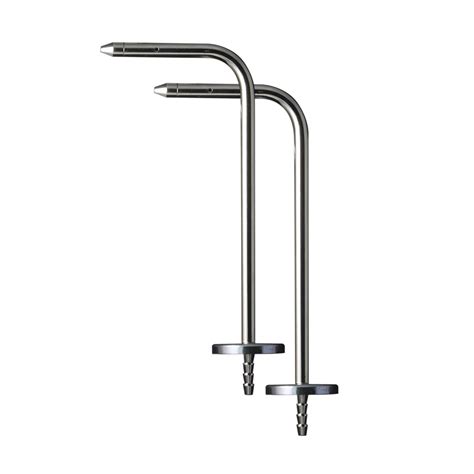 Fieldpiece Asp2 Static Pressure Probes Industrial And Scientific