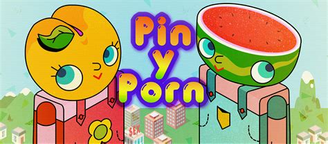 Pin Y Porn On Behance