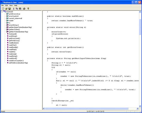 Compiling Java To Native Code Moblasopa