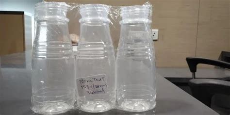 200 Ml Pp Bottles At ₹ 3 50 Piece Polypropylene Bottle In Surat Id 2851264655648