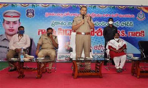 Id Cards Police Canteen Cards For Home Guards Soon Sp Siddharth Kaushal