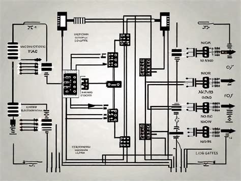 Understanding Logical Gates A Beginners Guide To Technical