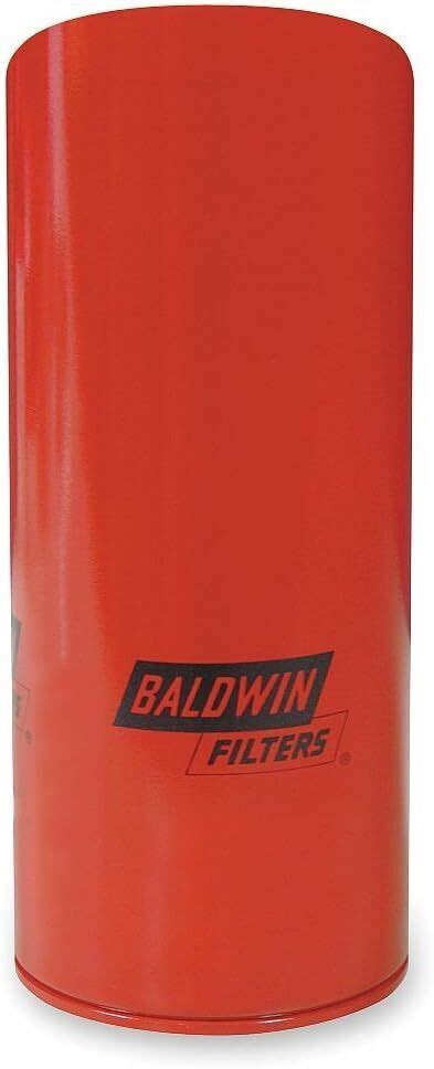 BALDWIN BD7154 Cross Reference Oil Filters Oilfilter Crossreference