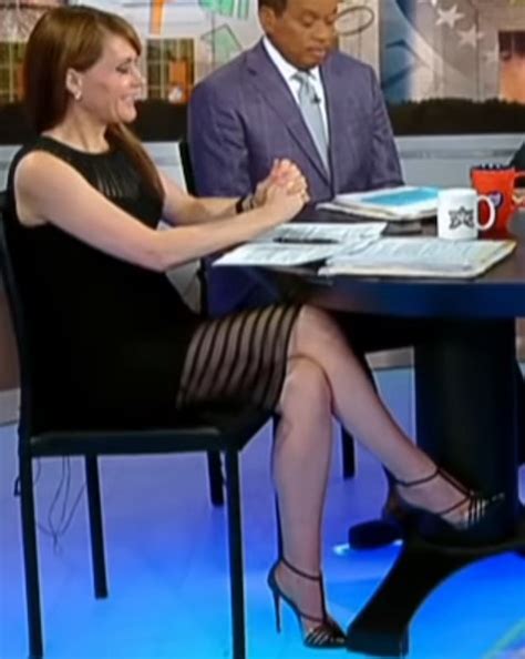 Dagen Mcdowells Feet