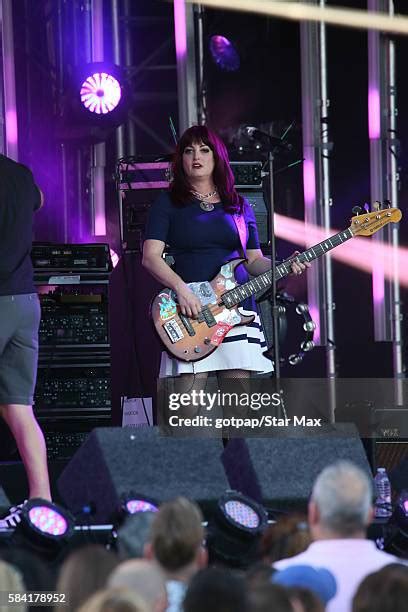 Abby Travis Photos And Premium High Res Pictures Getty Images
