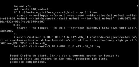 Failed To Load Selinux Policy Freezing Virtual Ramblings