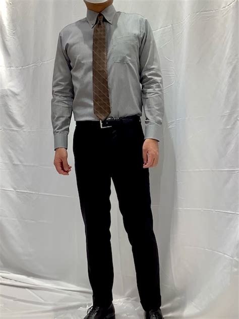Shirts Plaza 堺北花田イオンモールshirts Plaza 堺北花田イオンモール店さんのネクタイを使ったコーディネート