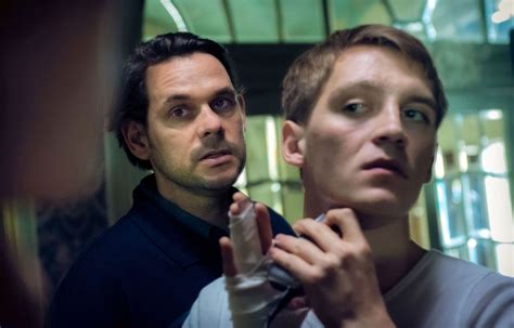 Deutschland 83 Serie Bei Rtl Bilder Der Spiegel