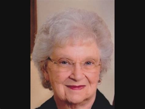 Obituary Edith R Warner 94 Formerly Of West Haven West Haven Ct Patch
