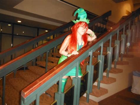 Betilla Cosplay By Dragonfly188 On Deviantart