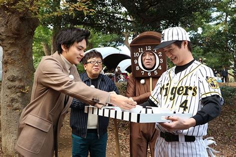 もしもツアーズ フジテレビ ツアーズ キスマイ 宮田 ツアー