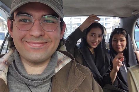 Concern Grows For Safety Of Afghan Woman And Trans Friend Detained By
