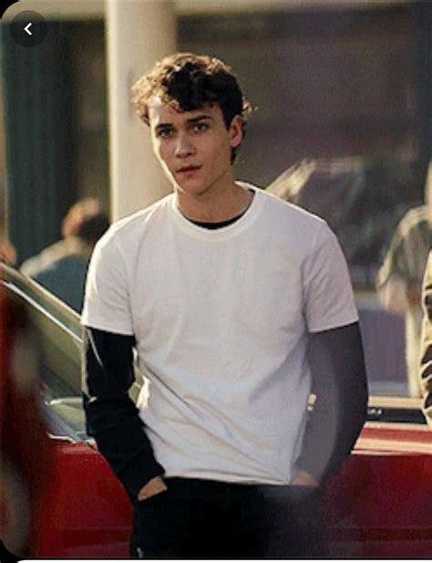 Pin By Xziyrlet Fuentes On Mattheo Riddle Cute Actors Actors Best