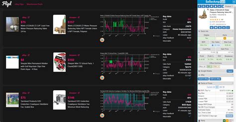 Ebay To Amazon Flips Ebay To Amazon Arbitrage Software