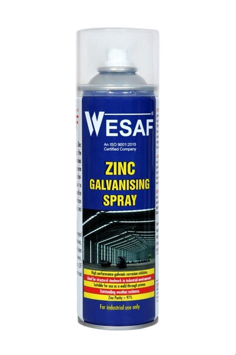 Zinc Coating Spray Zinc Spray Latest Price Manufacturers Suppliers